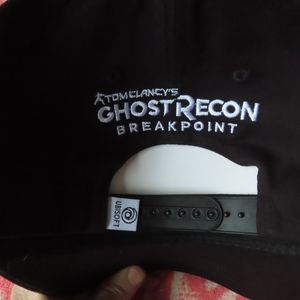 Ubisoft | Accessories | New Ubisoft Tom Clancys Ghost Recon Breakpoint ...